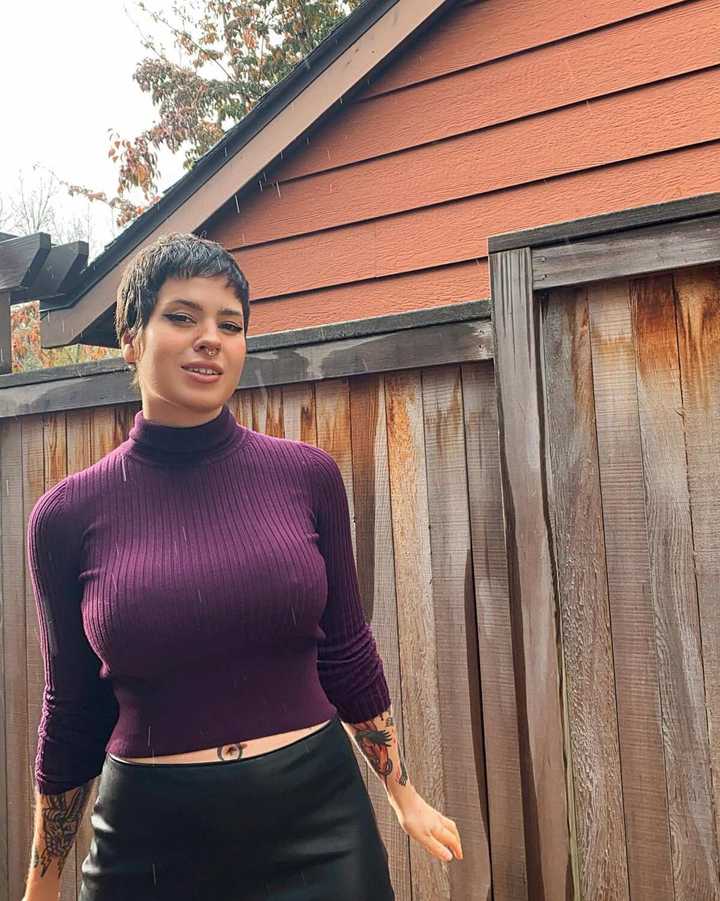 Anisa Jomha's biography: who is iDubbbz's girlfriend-turned-wife ...