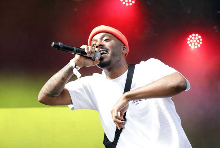 20 Bay Area rappers redefining the sound of West Coast rap - Legit.ng