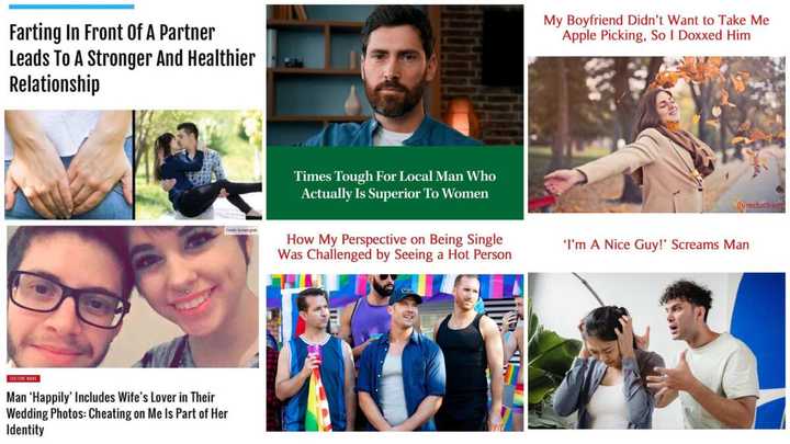 Funny fake news headlines that are sure to make you crack up - Legit.ng