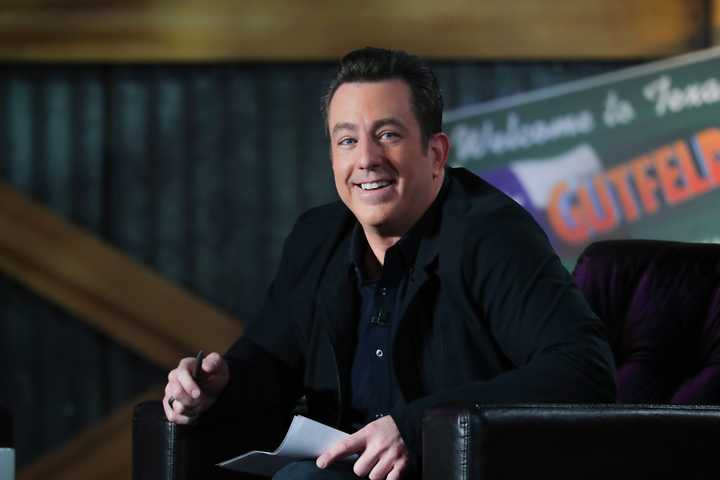 How Joe Machi built a name in comedy while navigating life’s personal ...