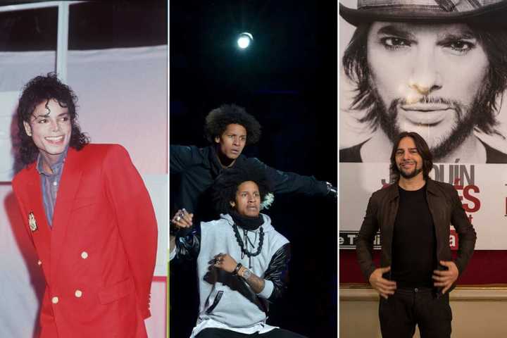 20 of the world’s most famous dancers in the history of dance - Legit.ng