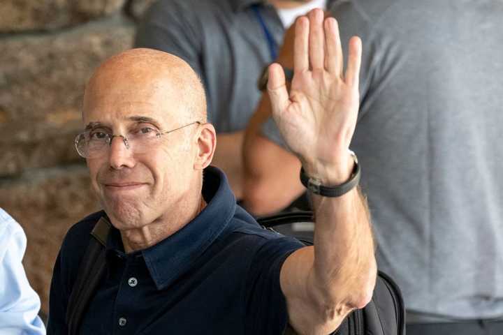 25 richest film producers and how much they make: a legacy of film ...