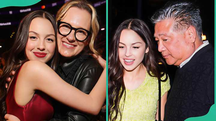 Meet Christopher and Jennifer Rodrigo, Olivia Rodrigo's supportive ...