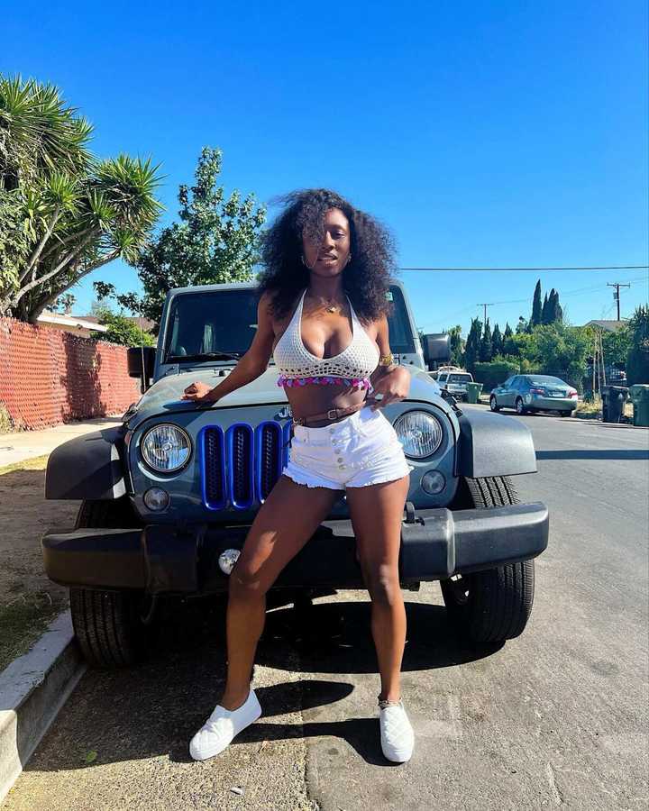 Korra Obidi’s biography: age, husband, children, net worth - Legit.ng