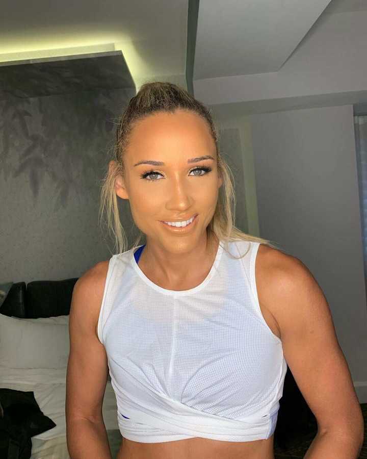 Lolo Jones bio: age, parents, ethnicity, net worth - Legit.ng