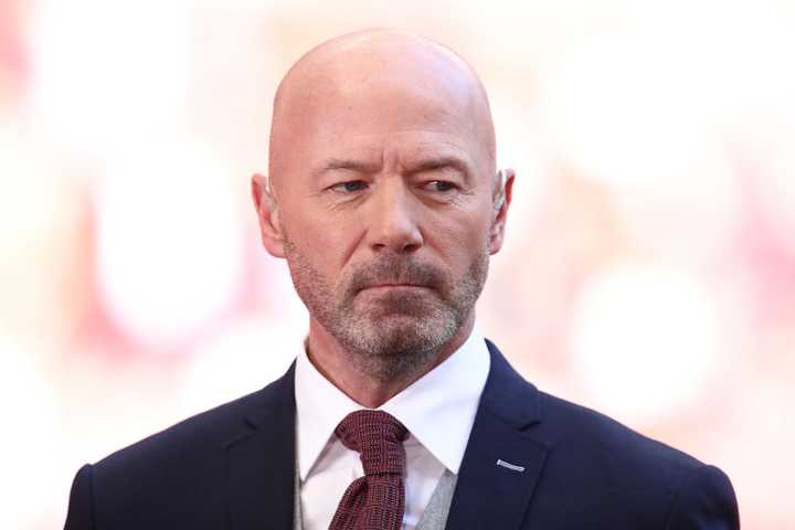 Meet Lainya Shearer, Alan Shearer's wife: A tale of love and family ...