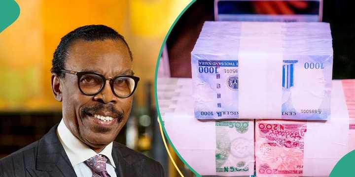 Expert Speaks on Future of Naira, Explains Why Commodity Prices Are Not ...