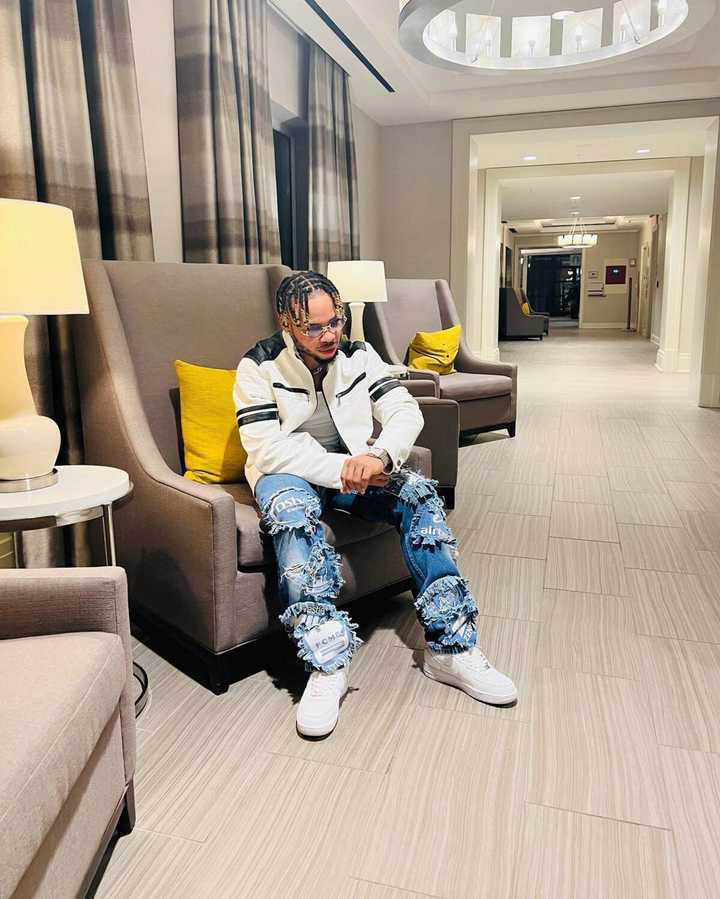 Poco Lee’s biography: age, real name, state of origin, girlfriend ...