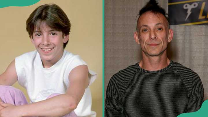 The NeverEnding Story cast behind the scenes: their lives then and now ...