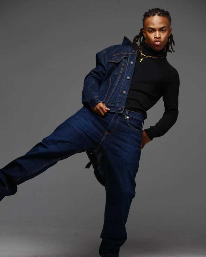 Donielle Hansley’s biography: age, height, movies and TV shows - Legit.ng