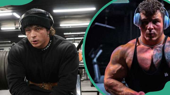 Tren Twins’ age, height, birthday, names, hometown - Legit.ng