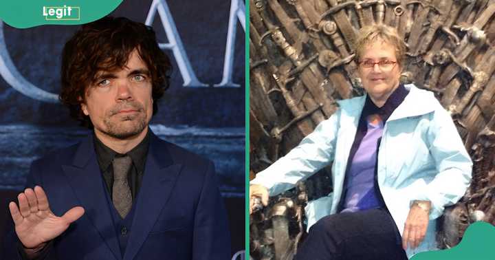 Who are Peter Dinklage's family? Meet his parents and brother - Legit.ng