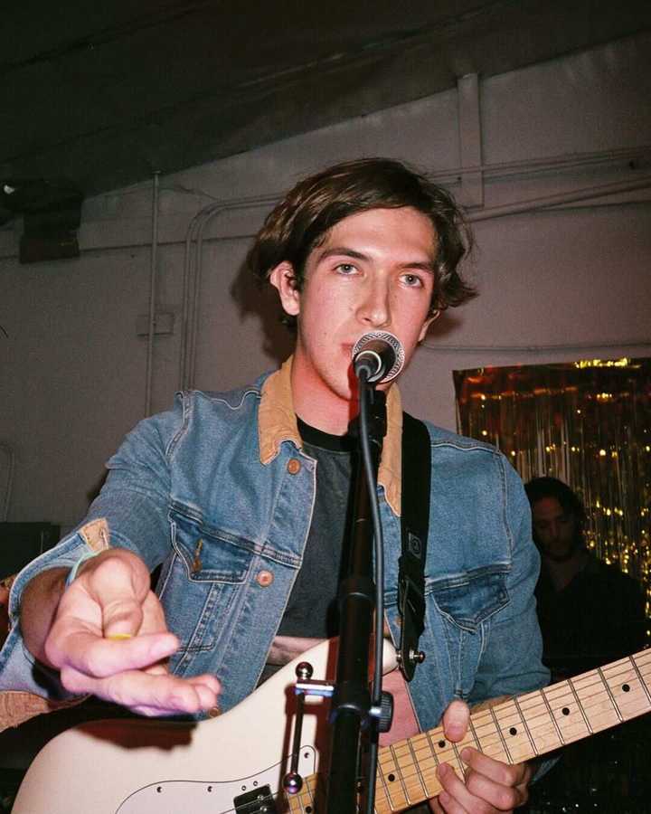 Ricky Montgomery biography: age, height, songs, partner, career - Legit.ng