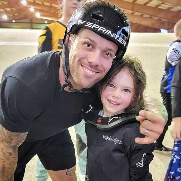 Audie Rick’s biography: age, birthday, parents, movies and TV shows ...