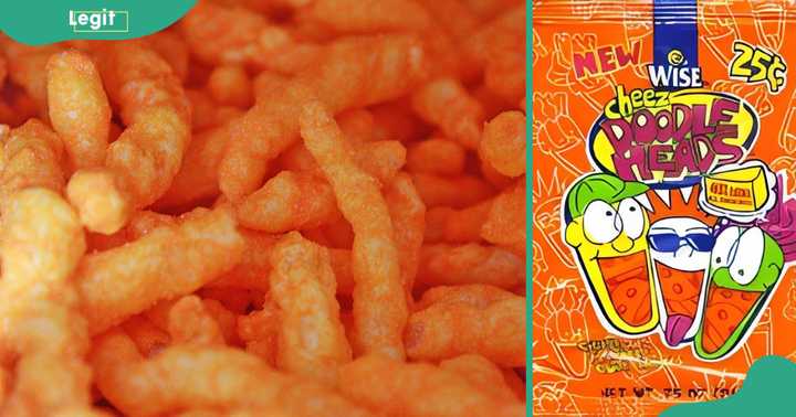 10+ banned snacks in America and why they are banned - Legit.ng