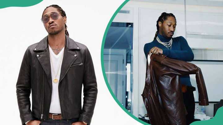 Future (rapper)’s children: how many kids does he have and with who ...