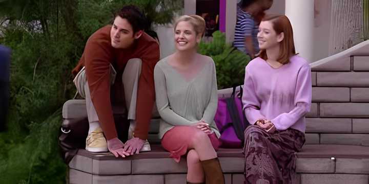 35 most famous trios in popular culture: From history to mythology and ...