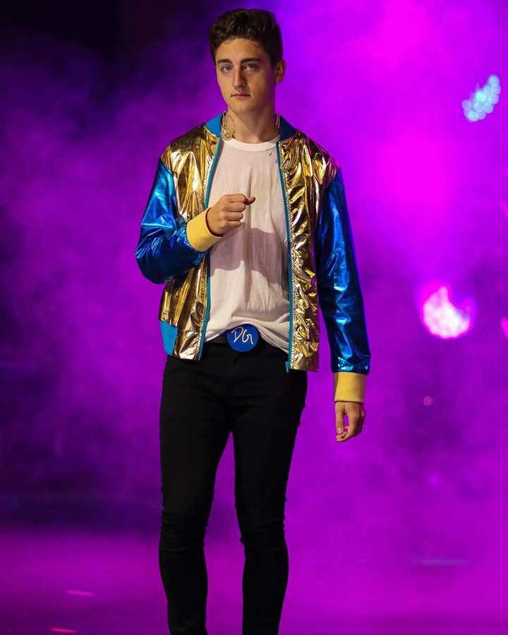 Danny Gonzalez bio: Age, height, net worth, career, is he married ...