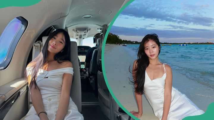 Evelyn Ha’s biography: What is known about the social media star - Legit.ng