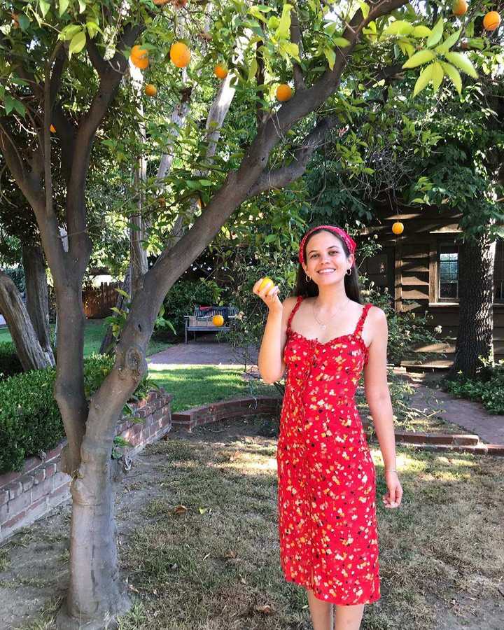 Ariel Mortman’s biography: age, height, parents, boyfriend - Legit.ng