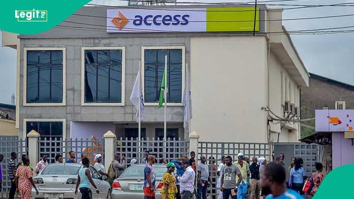 Access Bank Shares Plan for Expansion as It Takes Over 130-Year-Old ...