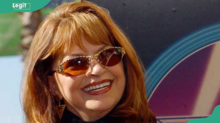 Who is Kathy Prinze? Meet Freddie Prinze jr.’s mother - Legit.ng