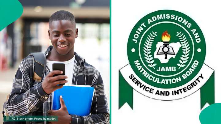 2025 JAMB Results: Science Student Who Scored Less Than 300 Shows ...