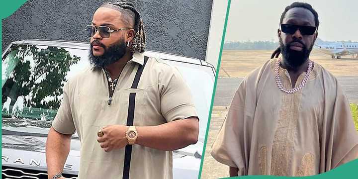 “Dis Na Wasted Opportunity”: Drama As Timaya Stays Uninterested After ...