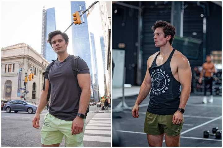 Will Tennyson’s biography: age, height, parents, net worth - Legit.ng