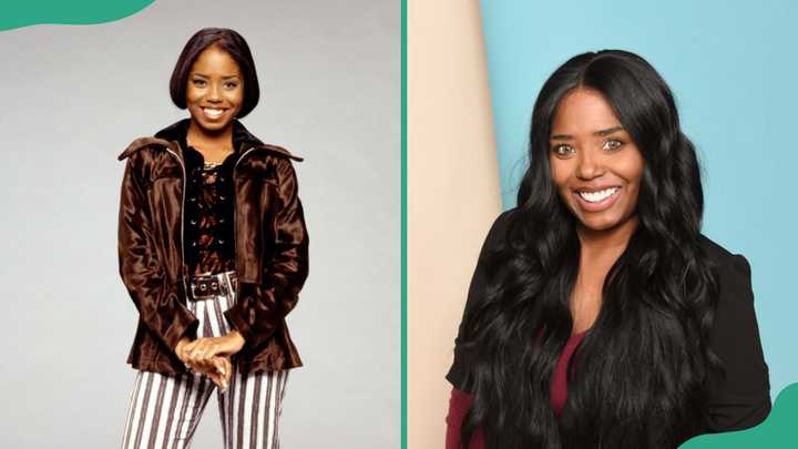 Moesha cast now: What happened to the stars after the iconic show ...