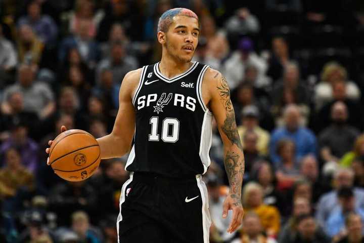 33 hottest NBA players: most attractive basketballers today - Legit.ng