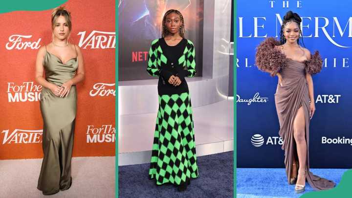 Young actresses under 20: 20 talented celebrities to watch out for ...