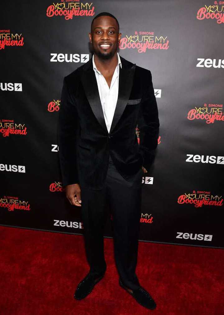 Derrick Jaxn's biography: age, net worth, wife, controversies - Legit.ng