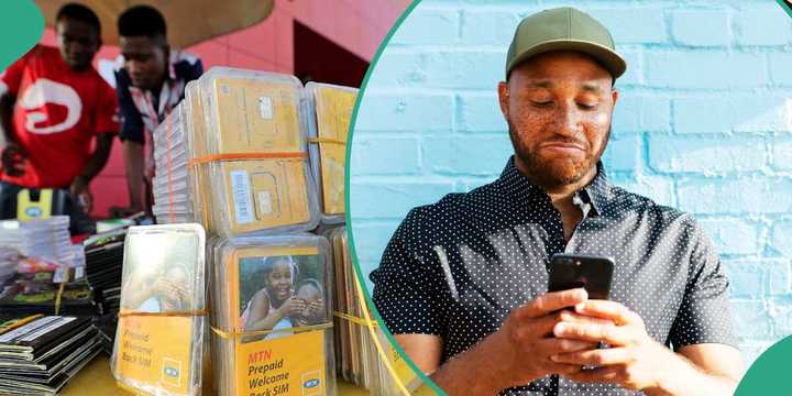 NCC Lists Seven Causes of Data Depletion for Mobile Subscribers, Gives ...