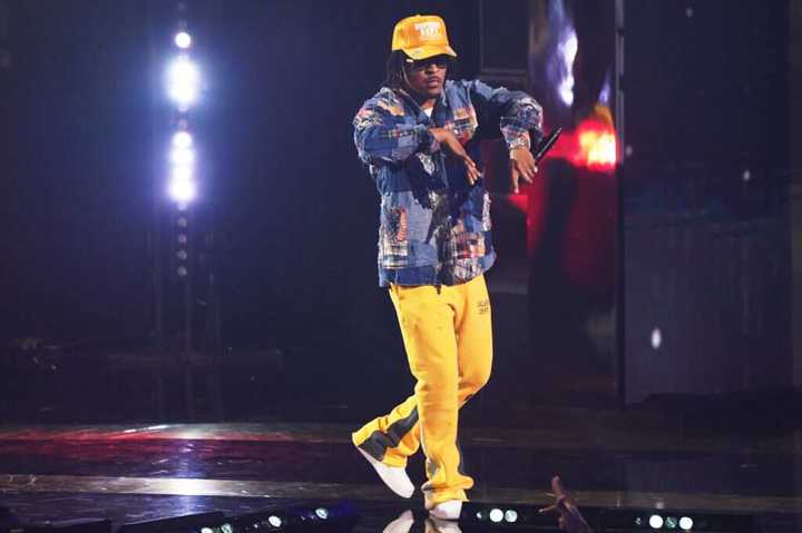 33 best 2000s rappers: top hip hop artists of the era - Legit.ng