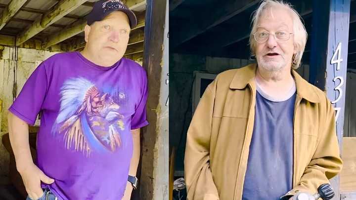 Meet the Whittakers - the most inbred family in the United States ...