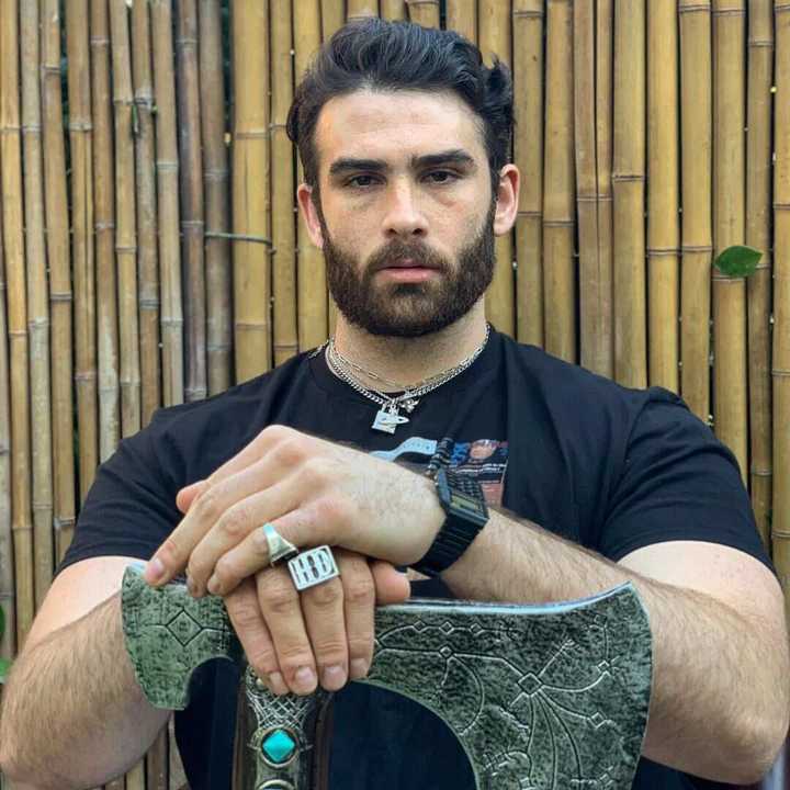 Hasan Piker's bio: age, height, education, net worth, is he gay? - Legit.ng