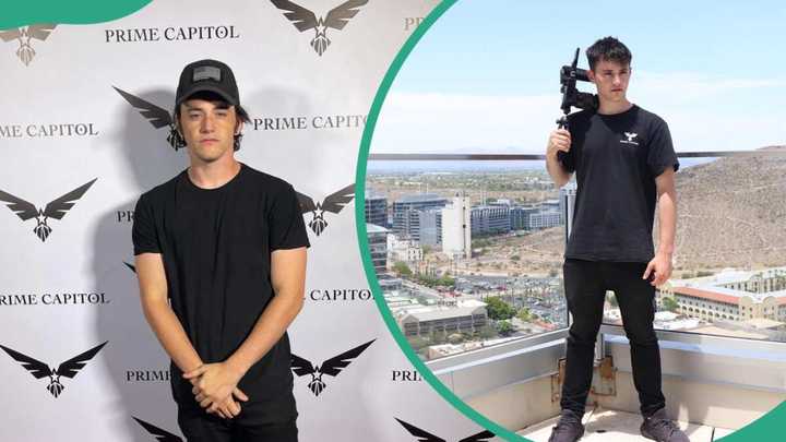 Who is Kyle Stromedy Godfrey? Get to know more about the YouTuber ...