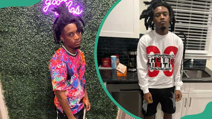 Jdot Breezy’s age, real name, net worth, where is he from? - Legit.ng