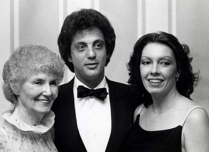 Elizabeth Ann Weber's influence on Billy Joel: a look at the woman ...