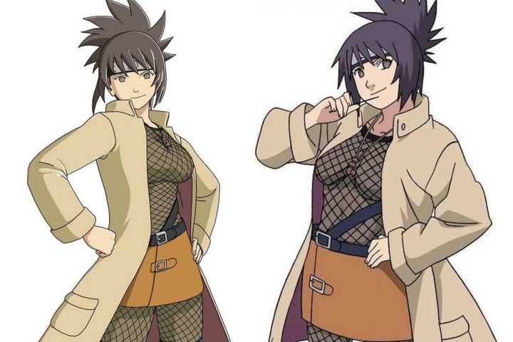 50 best Naruto female characters that are absolutely iconic - Legit.ng