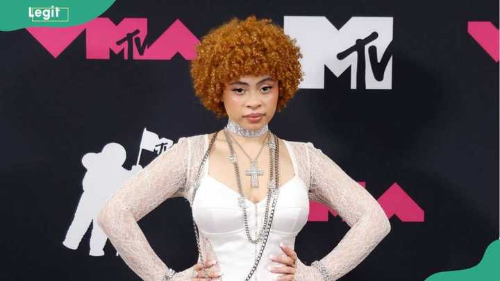 Who are Ice Spice’s parents? Get to know her family members - Legit.ng