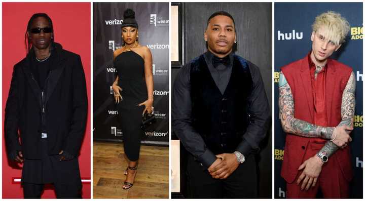 20 famous rappers from Texas: stars from Dallas, Houston and beyond ...