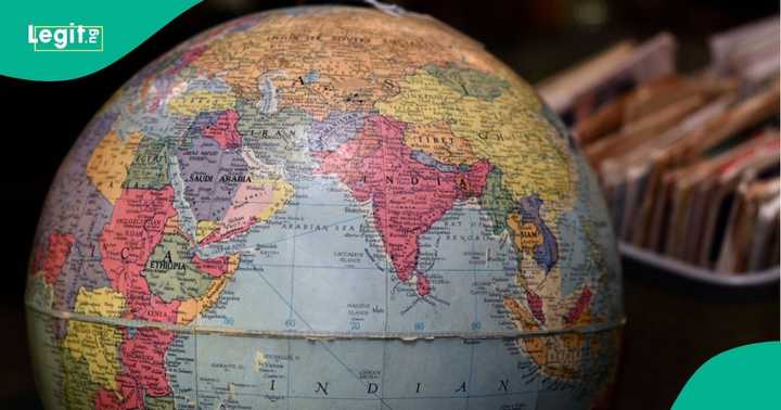 FULL LIST: 10 Countries with Highest Population Size in 2025 - Legit.ng