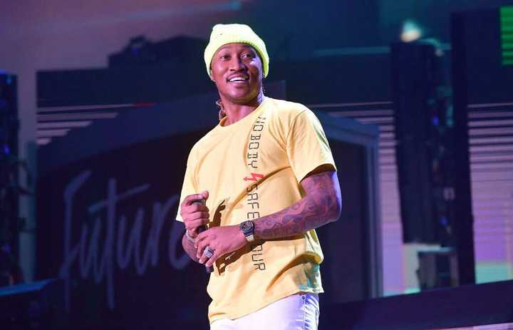 Future (rapper) biography: Age, height, albums, net worth, cars - Legit.ng