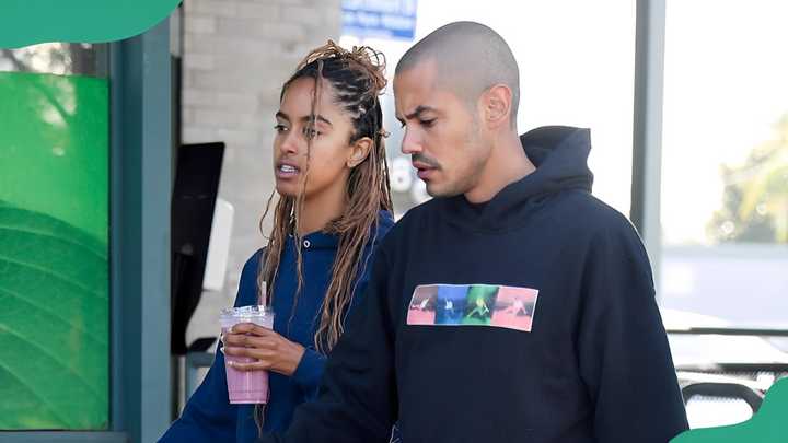 Malia Obama’s boyfriend timeline: Who has she dated over the years ...