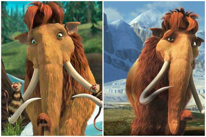20 most popular Ice Age characters that made the franchise so iconic - Legit.ng