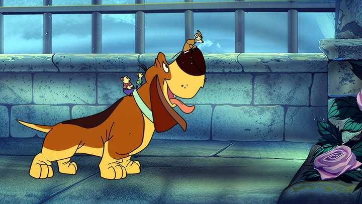 20 Iconic Disney Dogs That Defined Our Childhoods Legit Ng