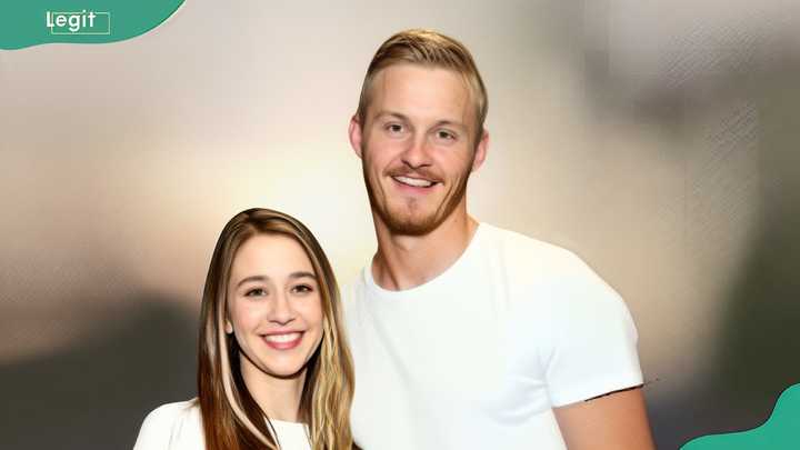 Meet Taissa Farmiga's siblings: a spotlight on the talented Farmiga ...