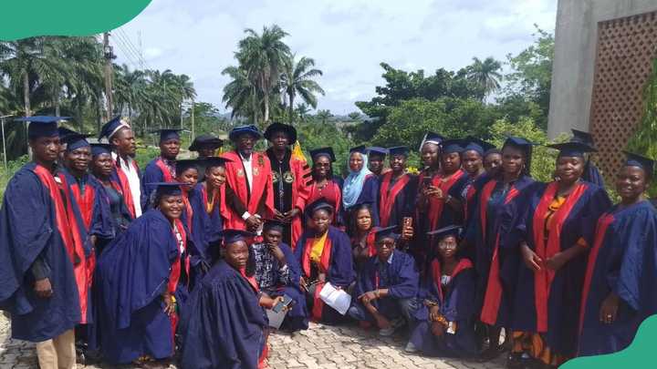 AFUED Adeyemi College of Education courses, admission requirements and ...